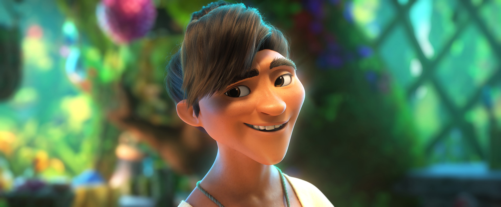 El Logo De Los Croods Croods 2020 Hi Res Stock Photography And Images